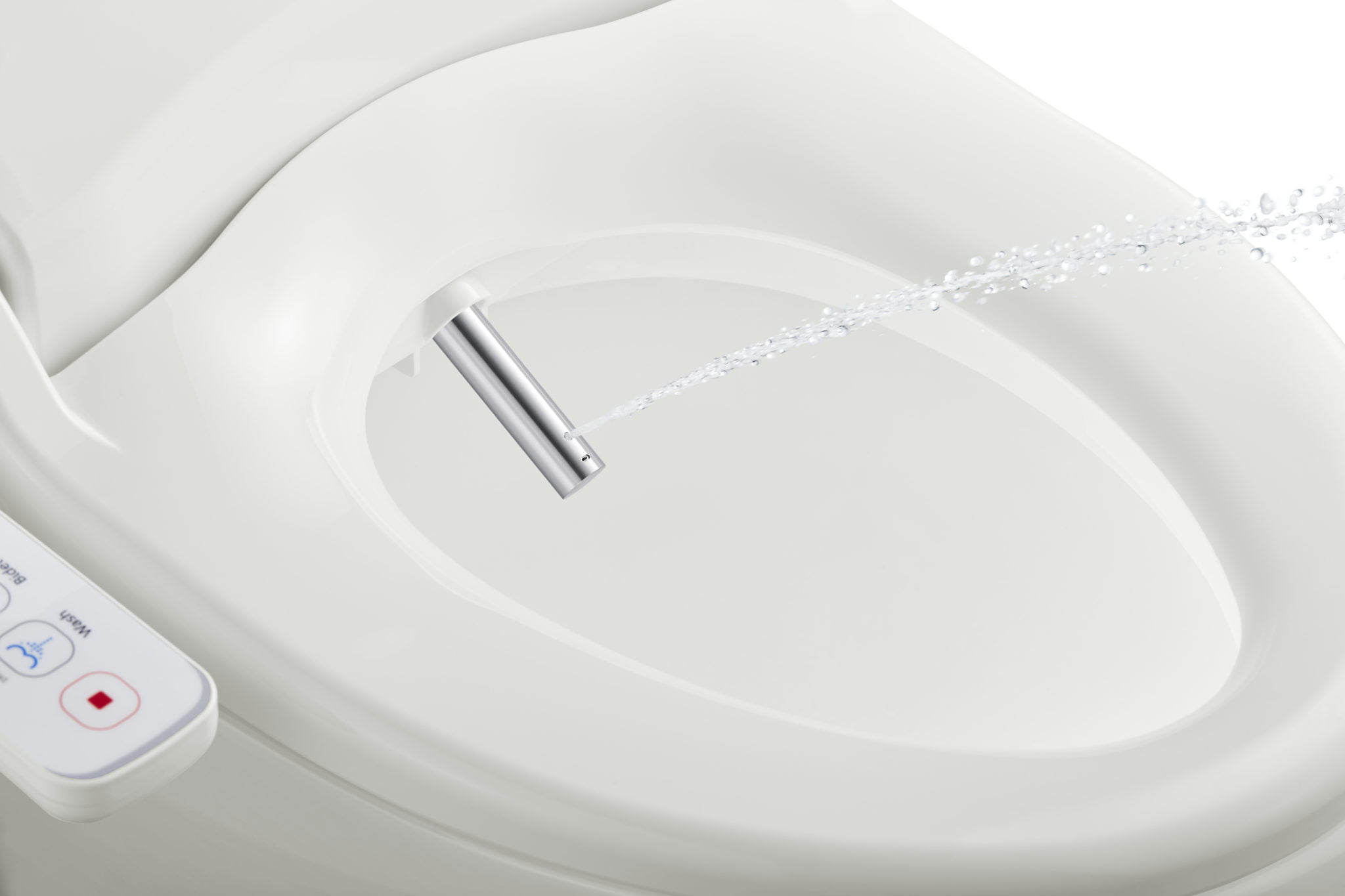 Douche wc Dib C430 bidet design | Bidet.nl