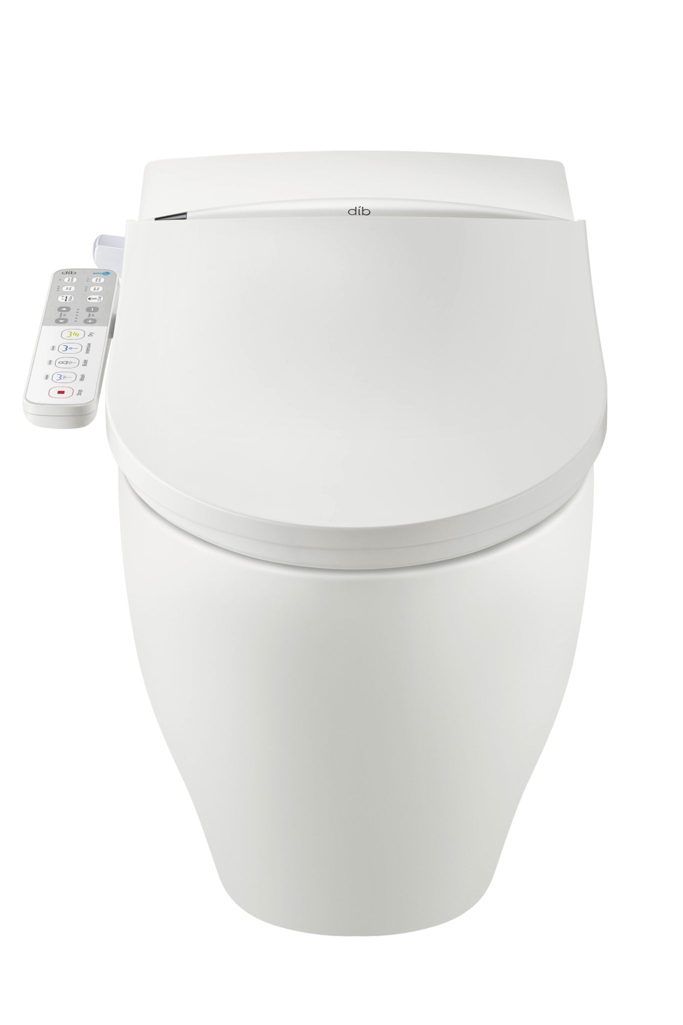 Douche wc Dib C430 bidet design | Bidet.nl
